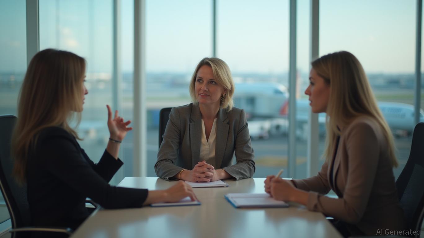 Governor Abbott Appoints Three to Aerospace and Aviation Advisory ...