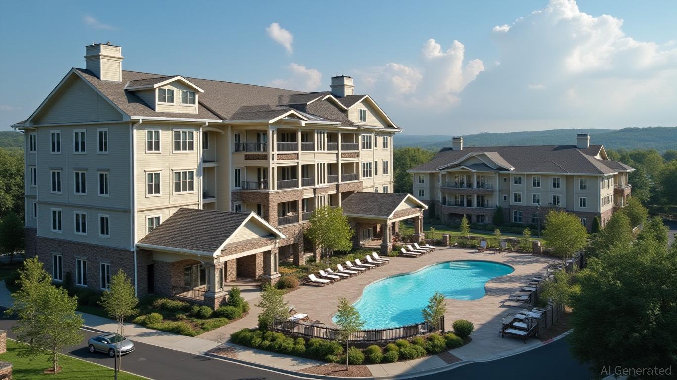 AvalonBay Communities Declares Q4 2025 Dividend of $1.75 per Share