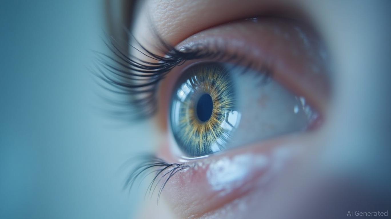 Regeneron Receives FDA Approval for Eylea HD With Reduced Injection ...