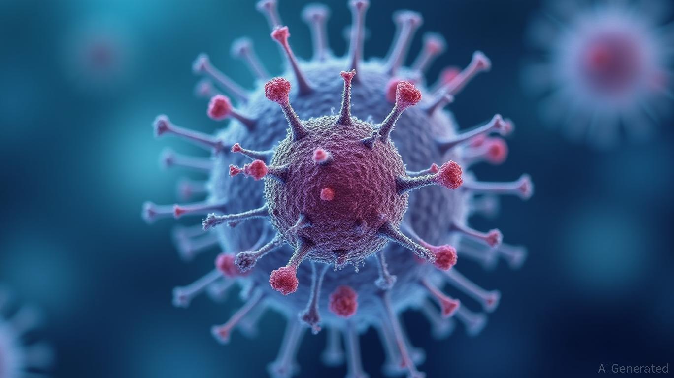 GSK Partners with LTZ to Develop Innovative Cancer Treatments, Enhancing Efficacy and Safety