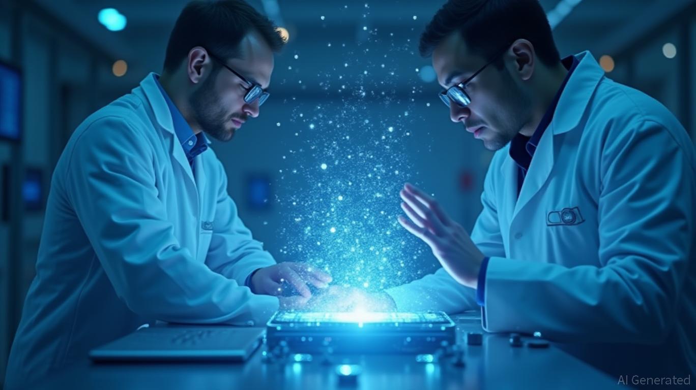 Quantum Computing Inc. vs. Rigetti Computing: Photonic qubits vs ...