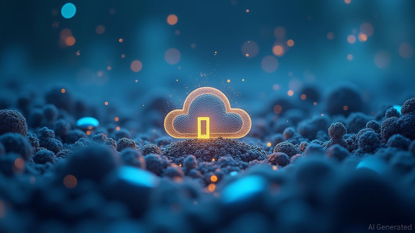 ARK Investment Doubles Down on CoreWeave with $350K Share Purchase