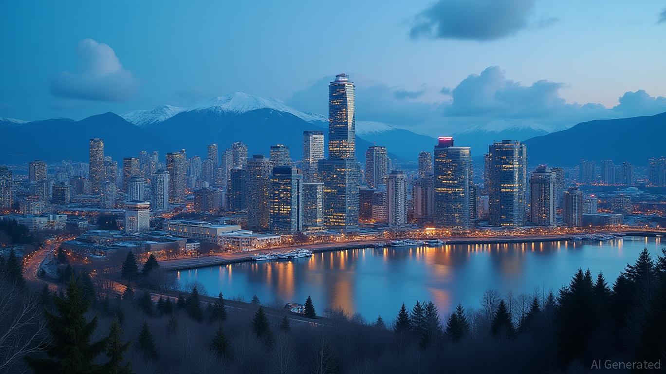 TELUS's Quantum-Safe VPN Launch: A Catalyst for Growth and Innovation ...