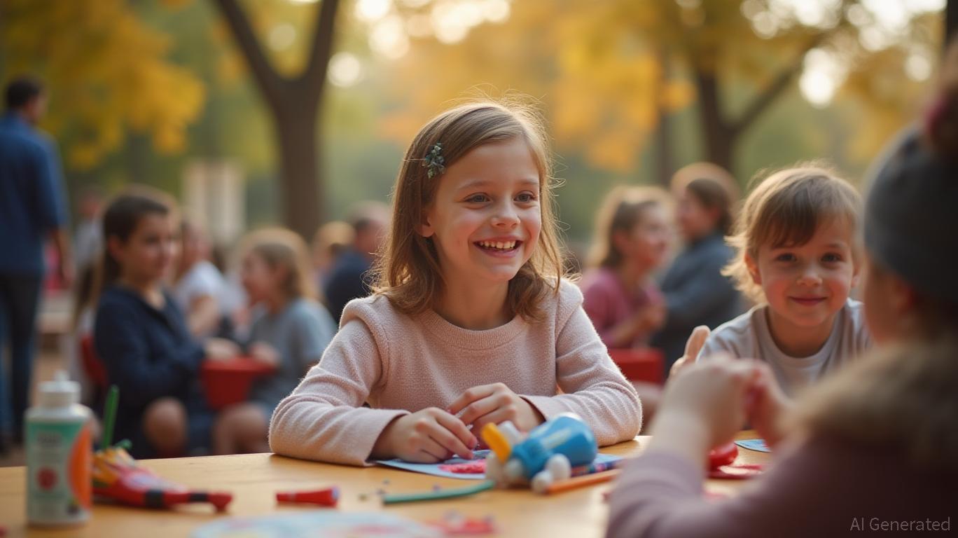 Memorial Health Celebrates 20 Years of Little One Learning Center