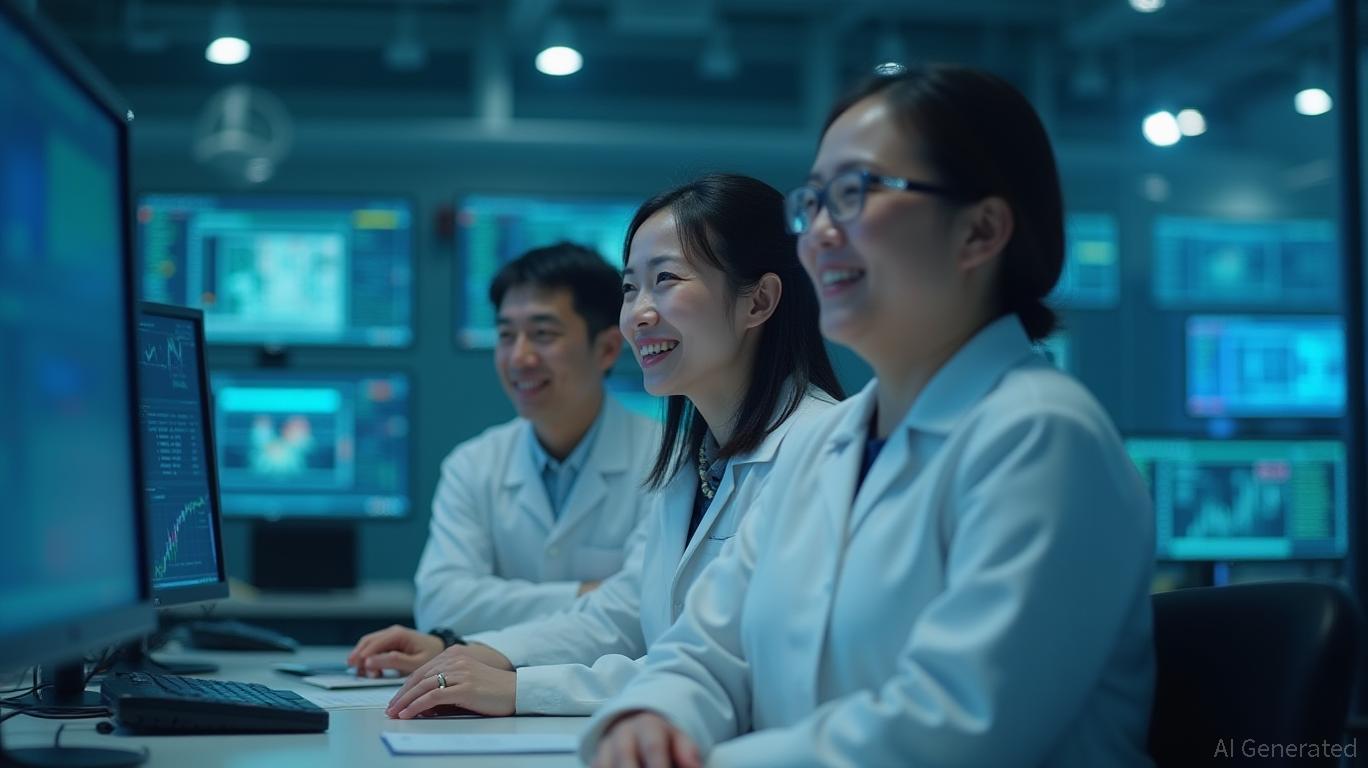 Victory Giant Technology Huizhou Co.'s AI PCB Manufacturing Partnership ...