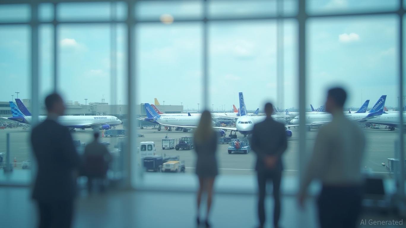 Airbus Warns A320 Fleet Needs Software Fix After Solar Radiation Incident.