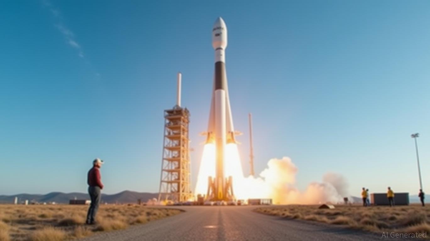 Spire Launches 11 Satellites on SpaceX's Transporter-15 Mission ...