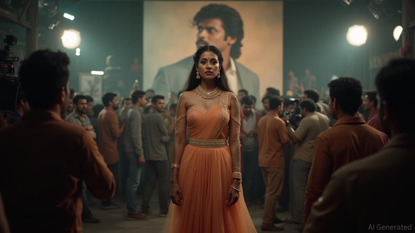 Bhanupriya: A South Indian Actress Who Ruled the Silver Screen for a Decade