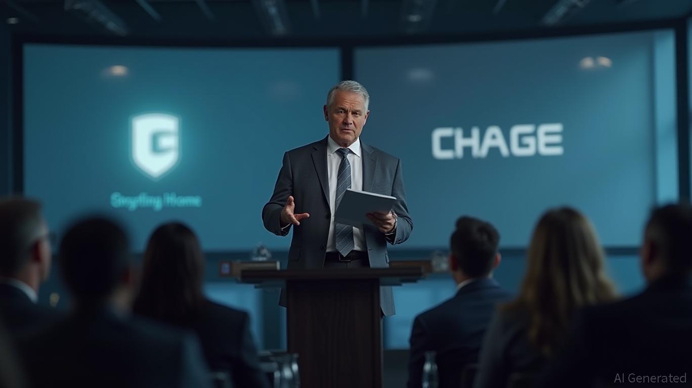 Chagee Holdings Q3 Results Disappoint, Dividend Surprises Yield-Hunters