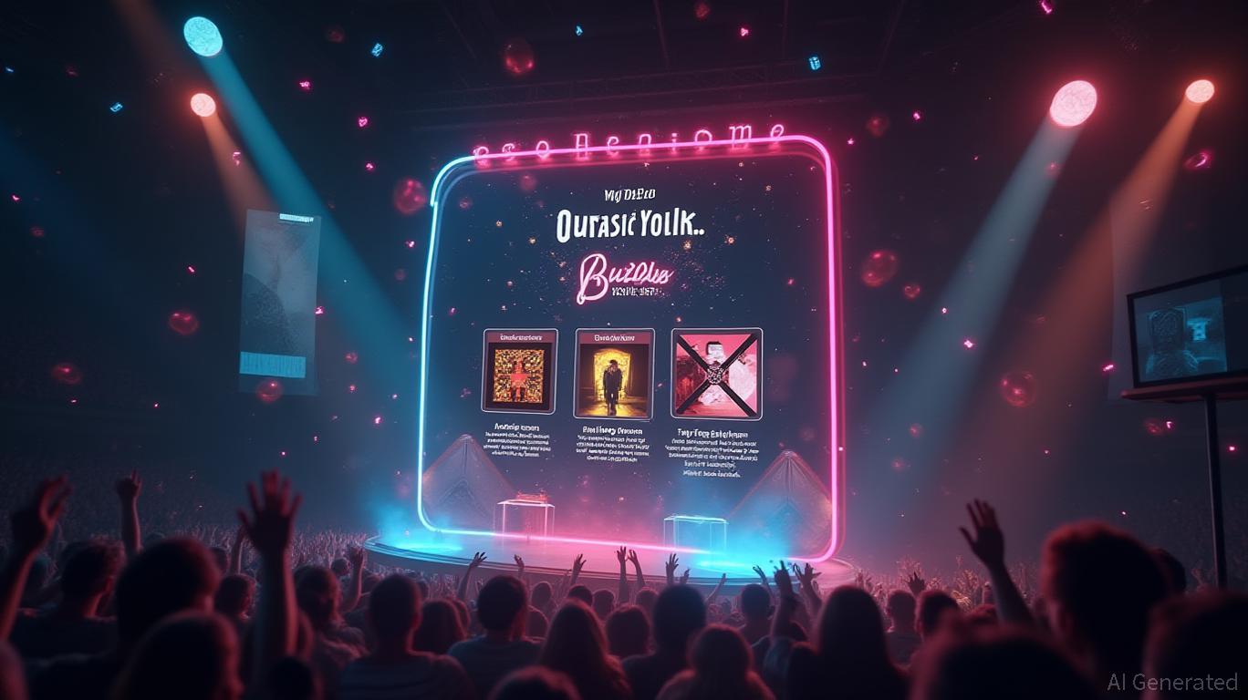 Deezer Unveils "My Deezer Year 2025" - A Spotify Wrapped Clone with a ...