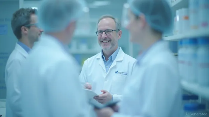 European Commission Approves Johnson & Johnson's Imaavy for Generalized ...