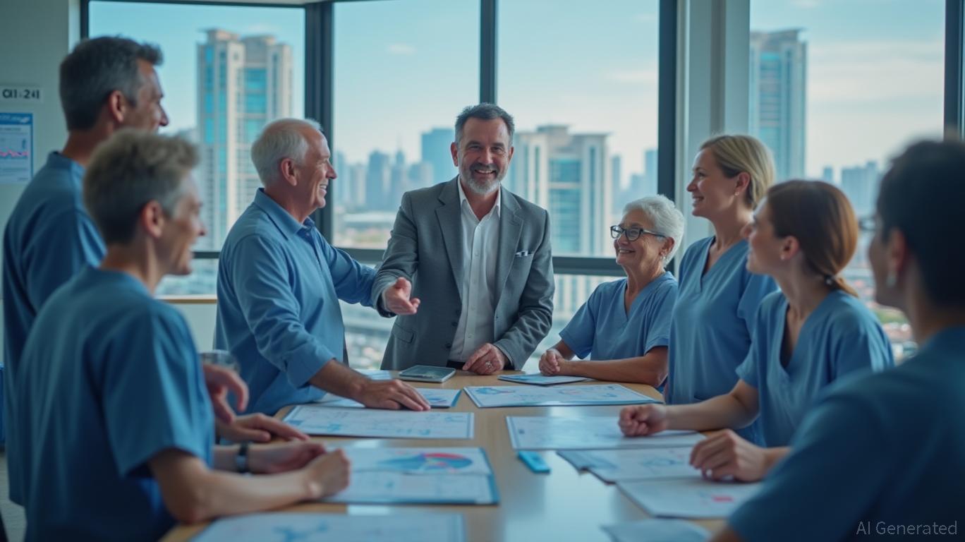 Ensign Group Expands Nationwide Footprint with New Nursing Facilities ...