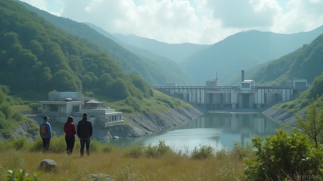 Kioxia and Google Collaborate on Clean Energy Initiative in Japan