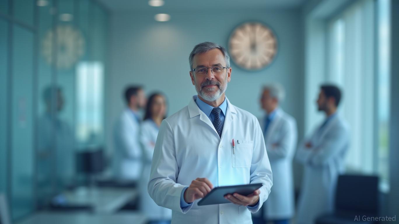 Pharvaris N.V. Presents Topline Data from RAPIDe-3 Phase III Study of Deucrictibant for ...