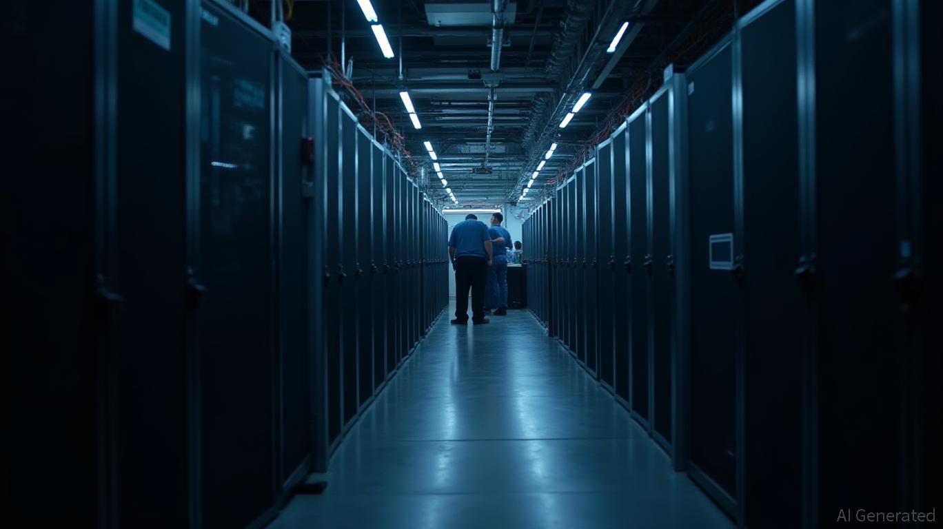 CME Data Center Outage Caused by Human Error at CyrusOne Facility