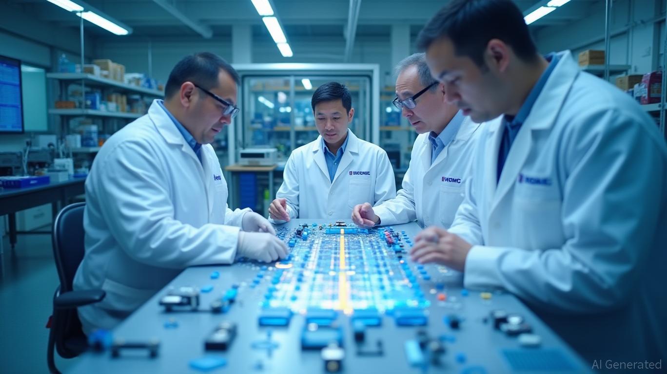 UMC Licenses imec’s iSiPP300 Technology for Next-Generation Silicon ...
