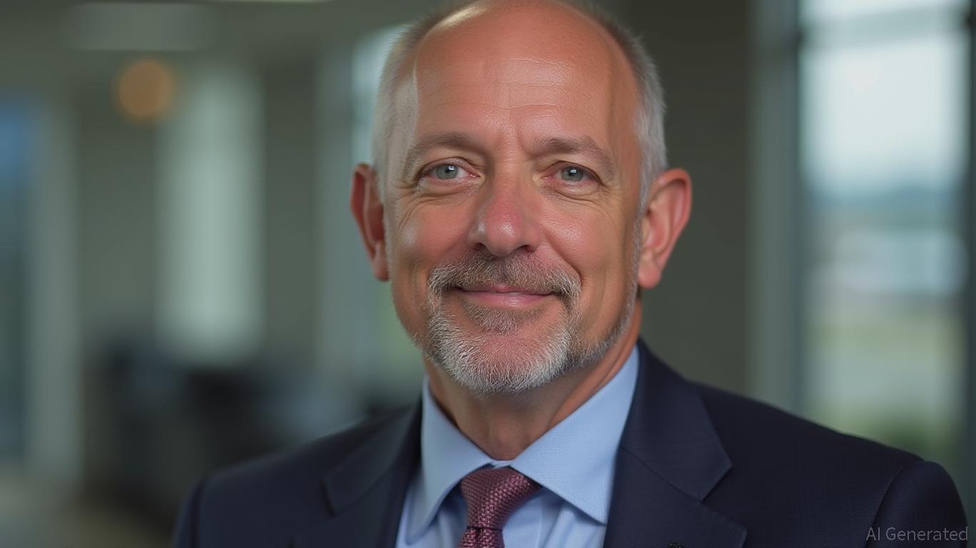 Camping World Names Matthew Wagner as CEO Amid Leadership Transition