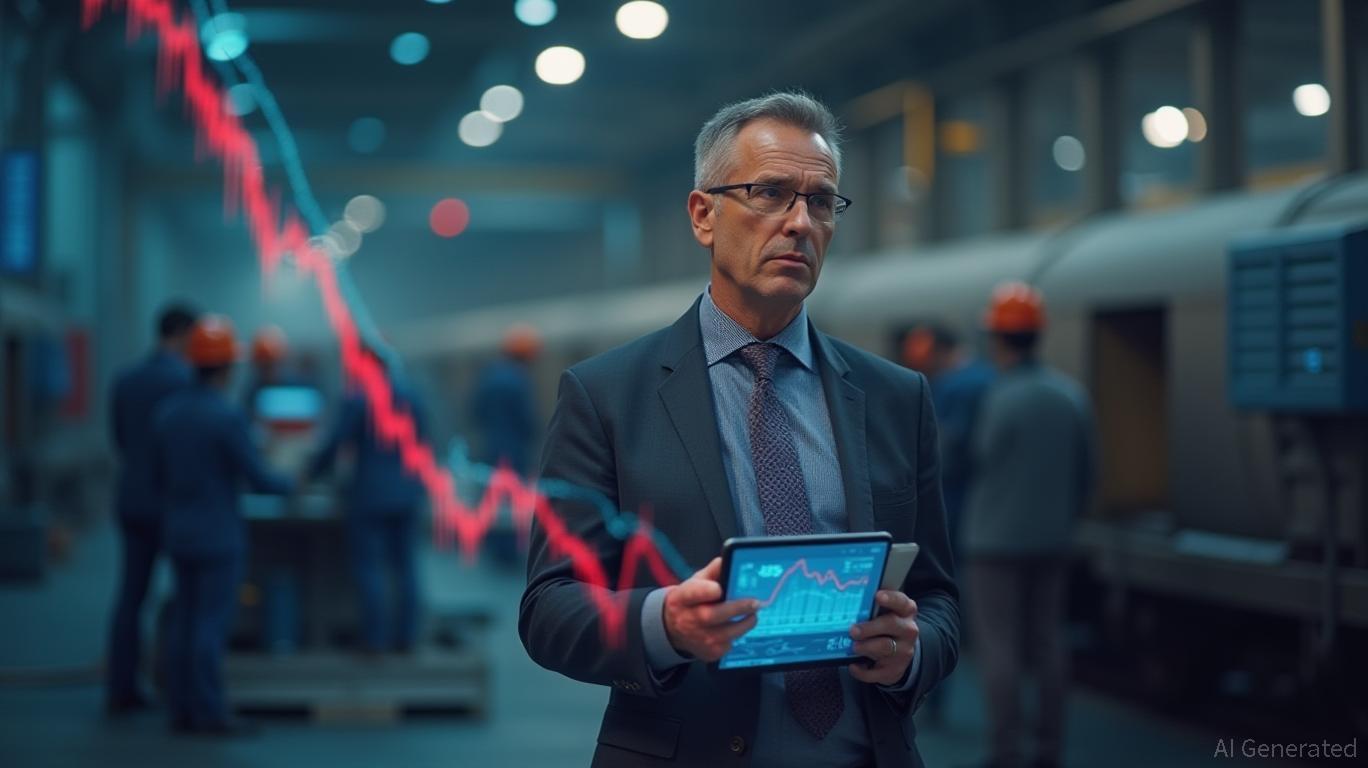 FreightCar America Faces Challenges, but Future Stock Growth Expected