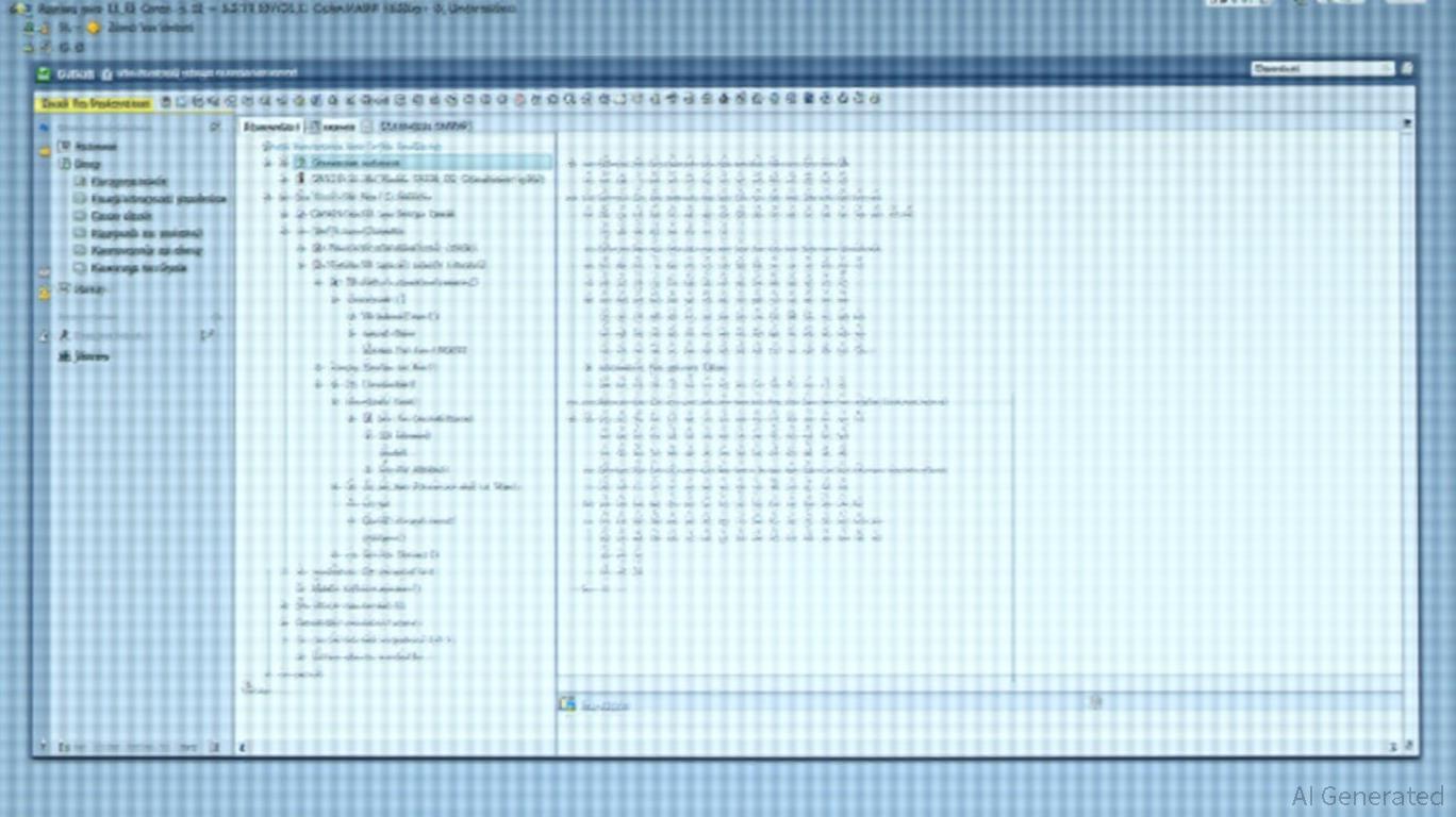 Implementing a HANA-Powered AMDP CRUD Framework for SAP Applications: A Step-by-Step Guide
