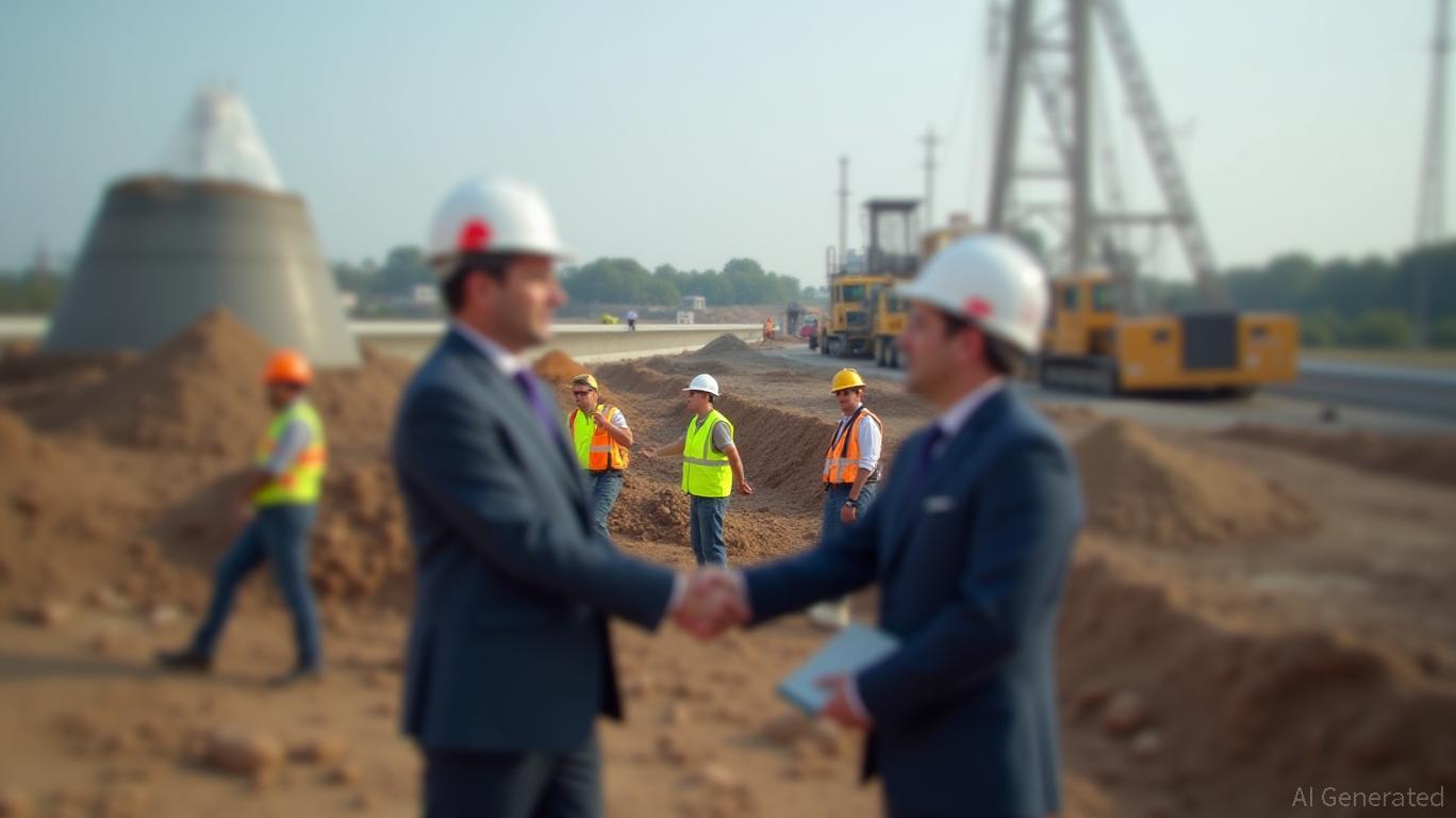 Granite Construction Secures $24 Million Contract