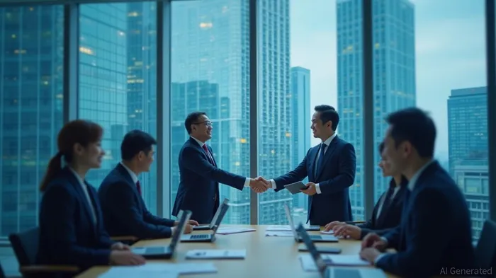 Sumitomo Mitsui Financial Group Closes First Asia Pacific Synthetic ...