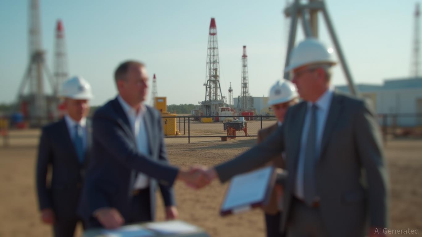 Crescent Energy Closes Acquisition of Vital Energy, Enhancing Free Cash ...