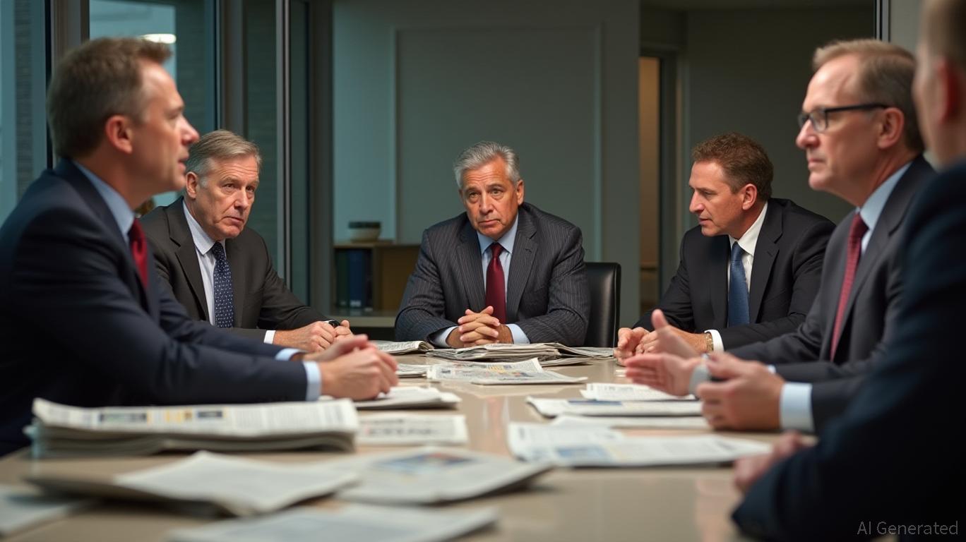 Scripps Rejects Sinclair's $622 Million Acquisition Bid