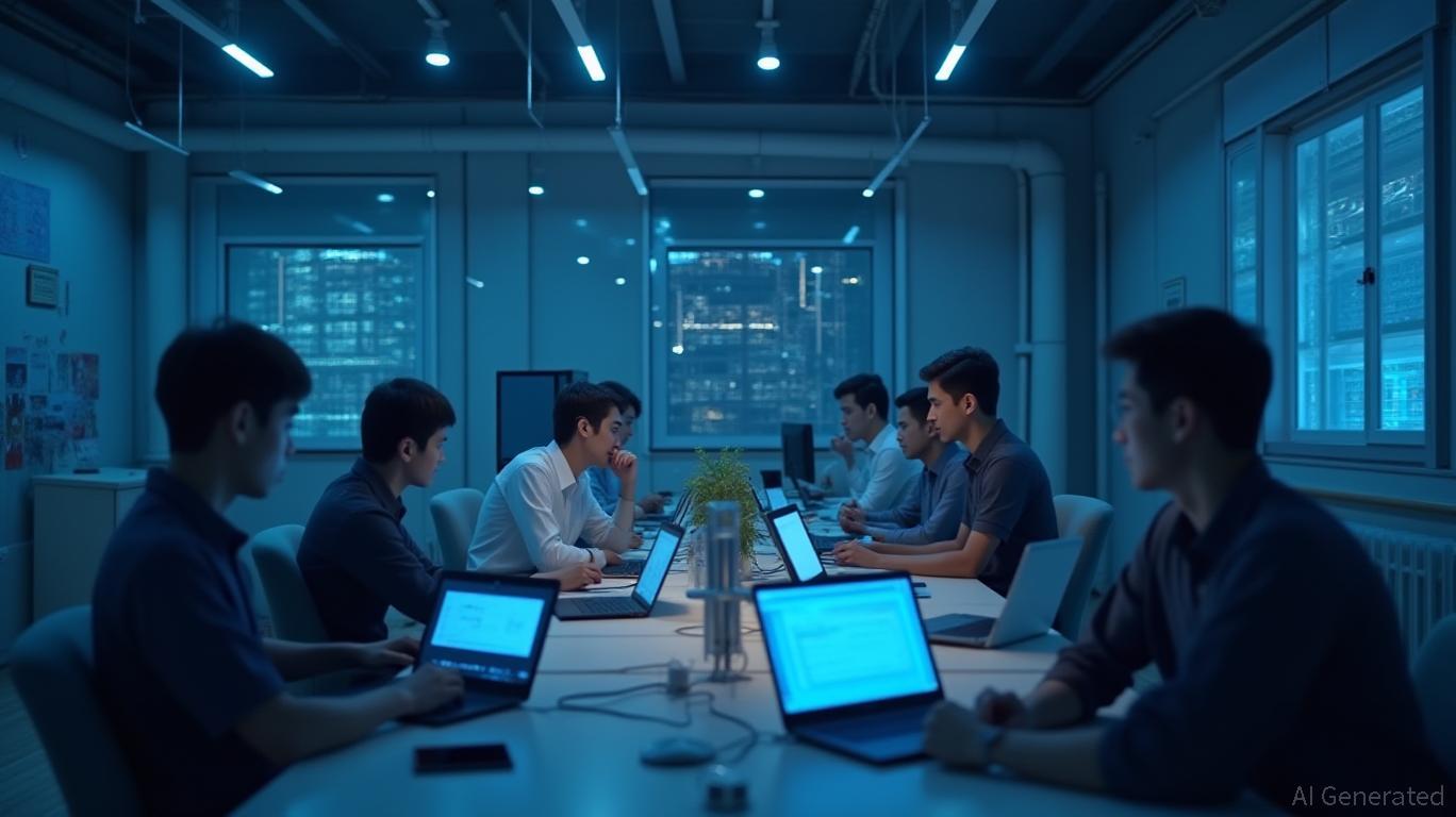 Alibaba Group Holdings Advances Open-Source AI Models with CosyVoice 3 ...