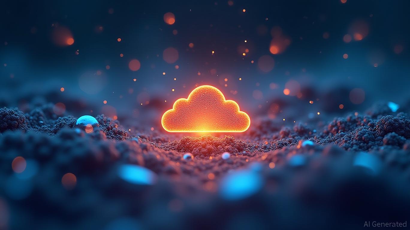 Cloudflare and JD.com Partner to Enhance AI Workload Management