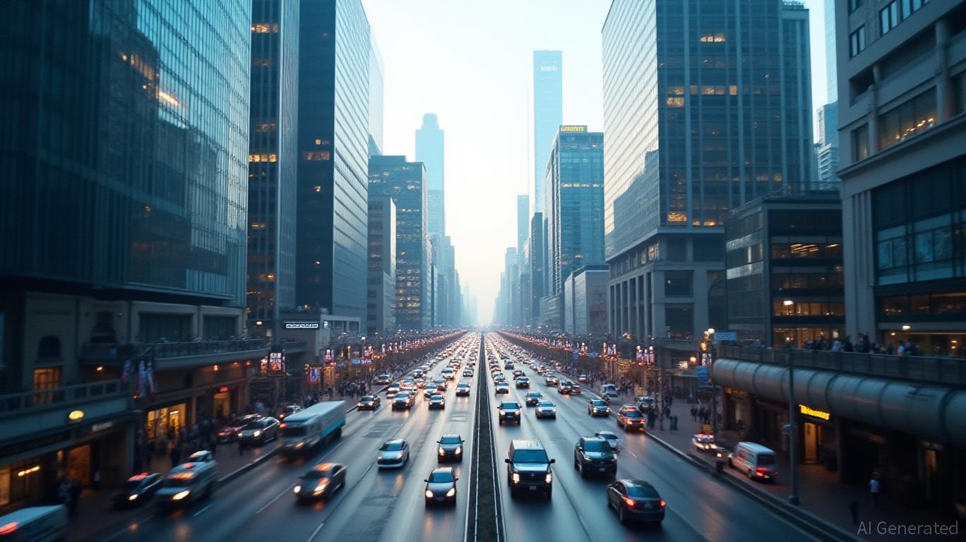 Industrials Rise on Optimism for 2026 Growth and M&A Activity