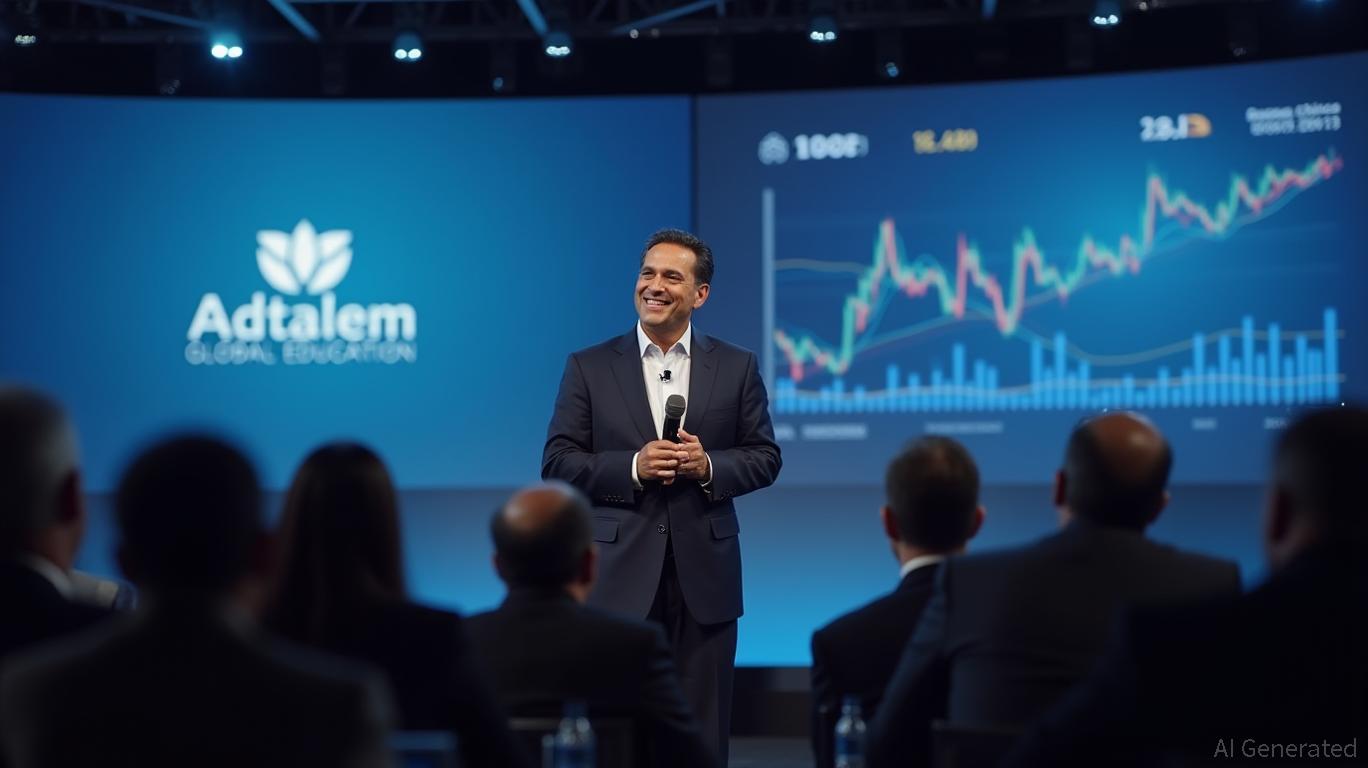 Adtalem Global Education to Release Q2 FY2026 Results and Host ...