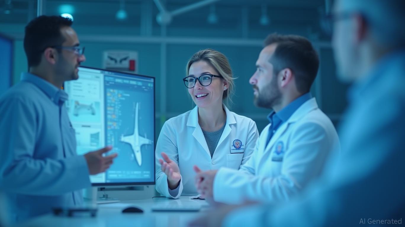 TII Releases Falcon H1R 7B: A Compact AI Model That Outperforms Larger ...
