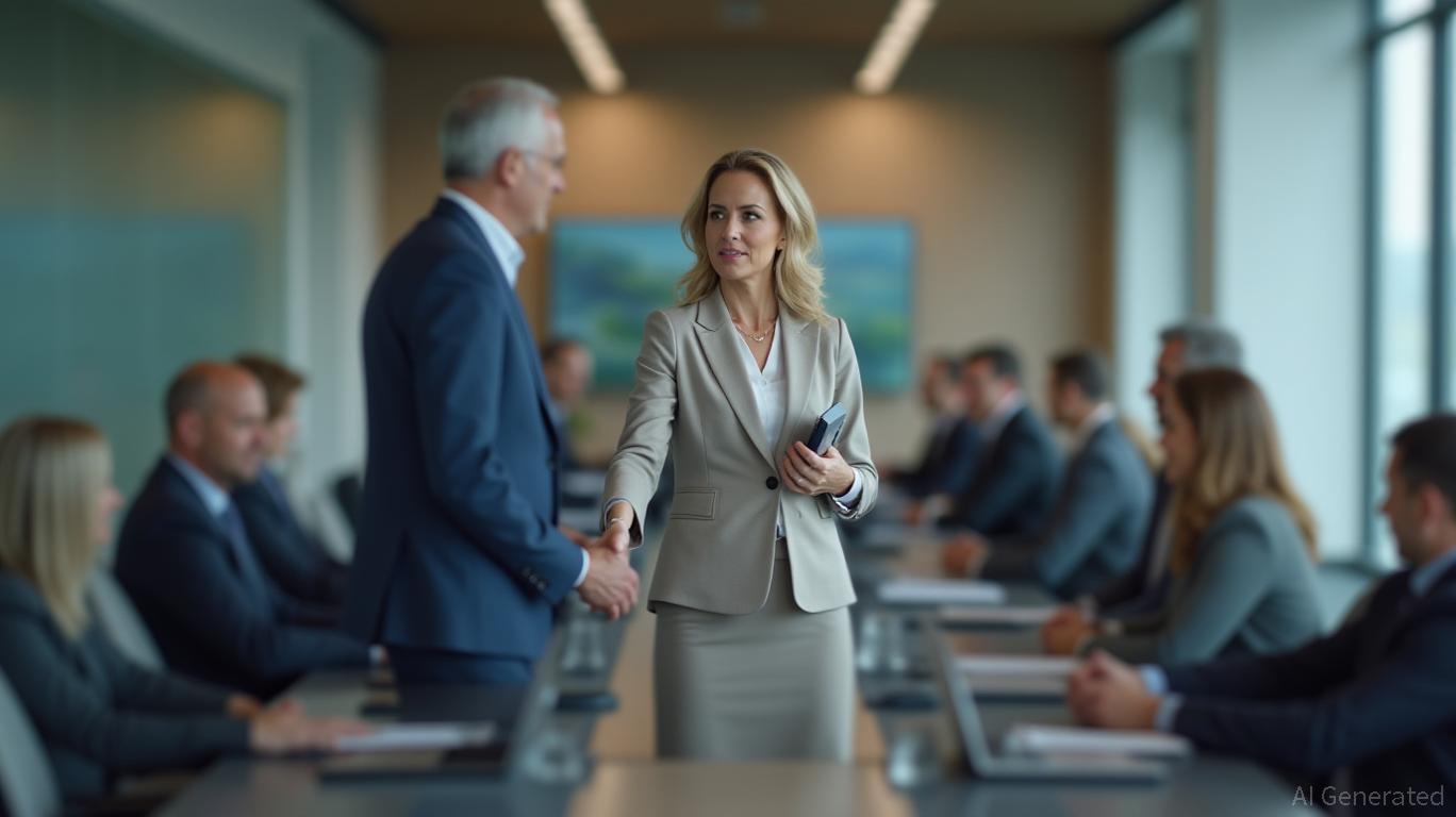 Alvotech Names Lisa Graver as New CEO, Robert Wessman to Remain ...