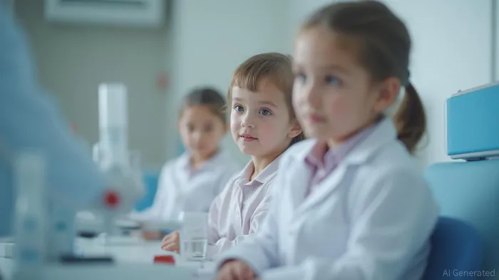 Rezolute's Ersodetug Fails to Meet Primary Endpoint in SunRIZE Study ...