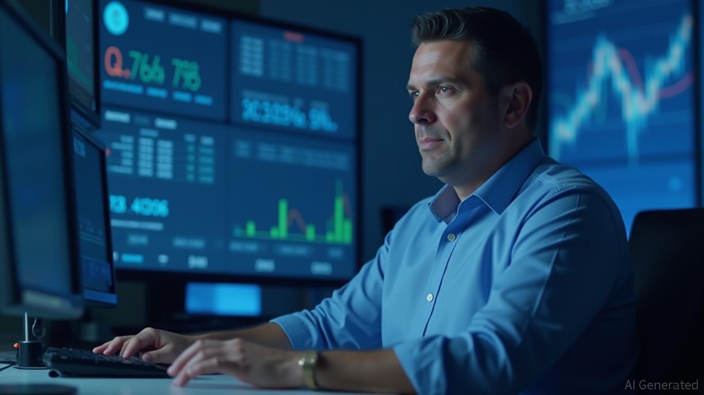 ResMed CEO Farrell buys 4,991 shares, sells same amount at higher price.