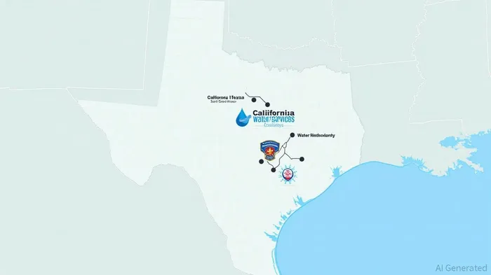 California Water Service Group Expands in Texas, Acquires Remaining ...