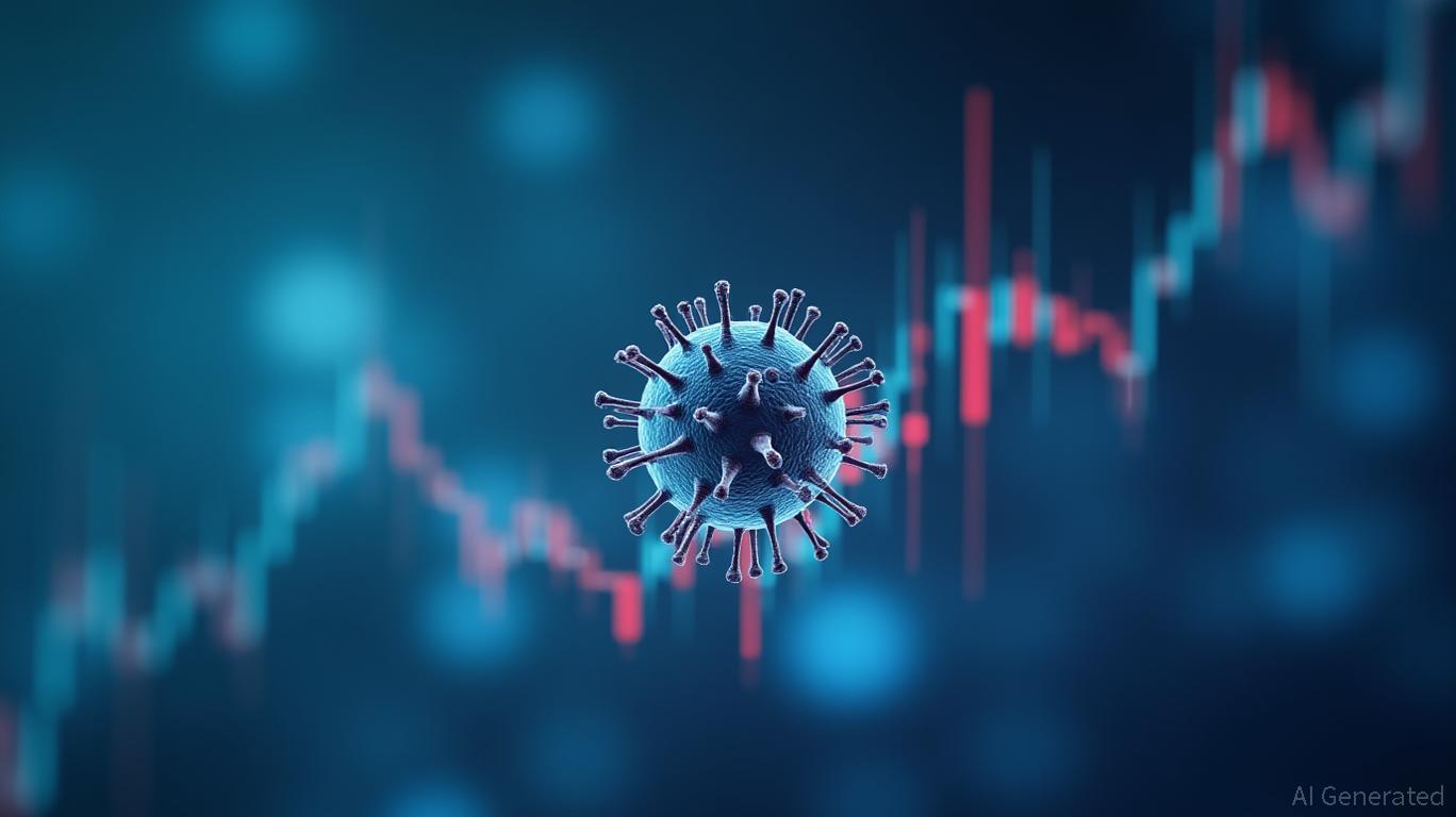 Healthcare Stocks Decline Amid Deal Uncertainty