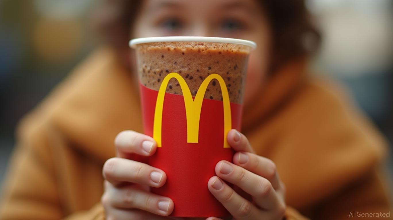 McDonald's Canada Freezes Small Coffee and McValue Meal Prices for One ...