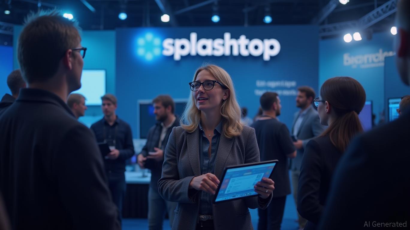 Splashtop Earns Honorable Mention in Gartner Magic Quadrant for ...