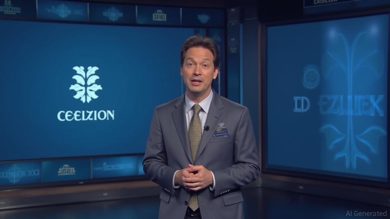 UBS Raises Celsius Holdings PT to $70, Maintains Buy Rating