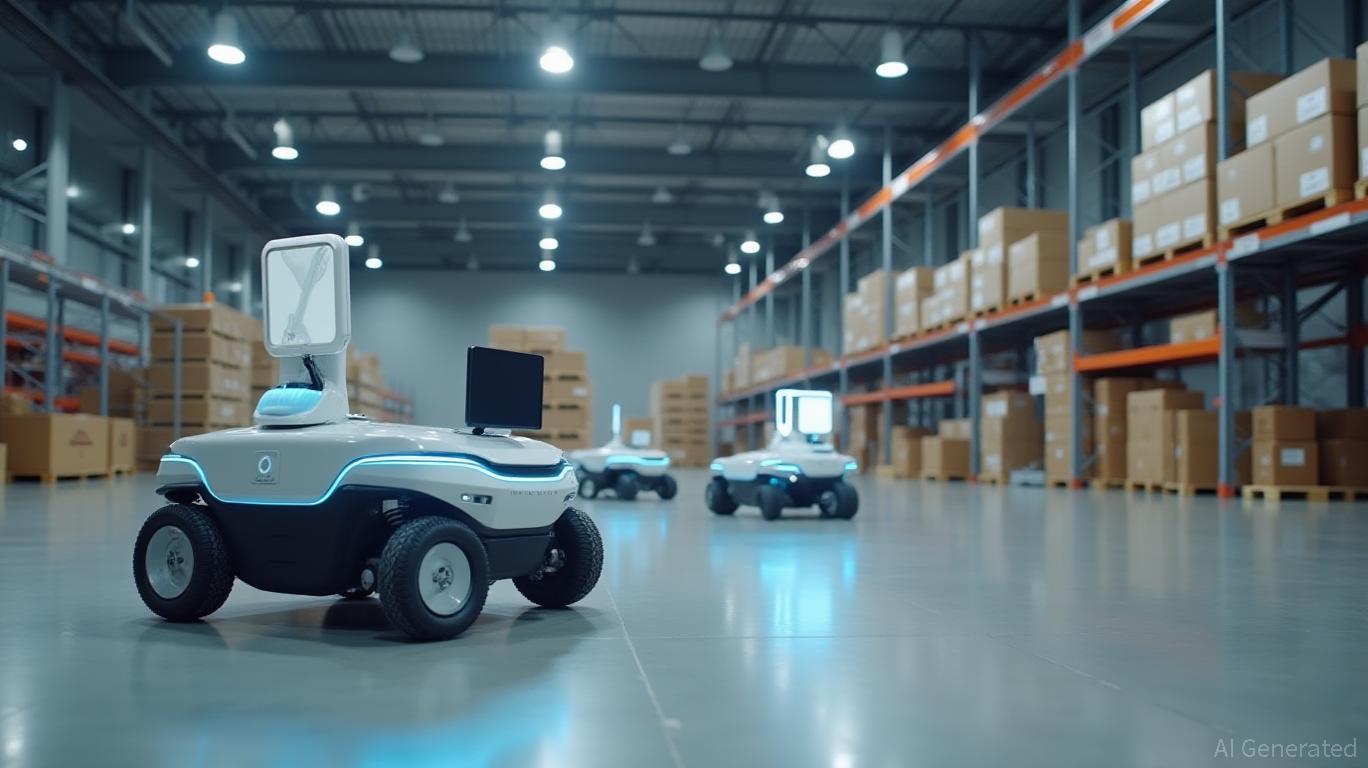 Serve Robotics: A $450 Billion Opportunity in 2026?