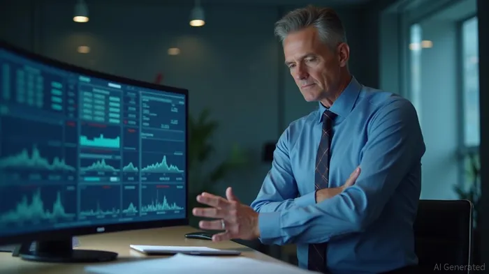 Cencora CEO Robert P. Mauch Buys 3763 Shares, Sells 5096 Shares on 2026 ...