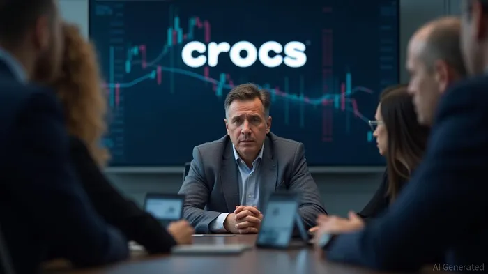 HEYDUDE Acquisition Raises Governance Questions and Analyst Downgrade ...