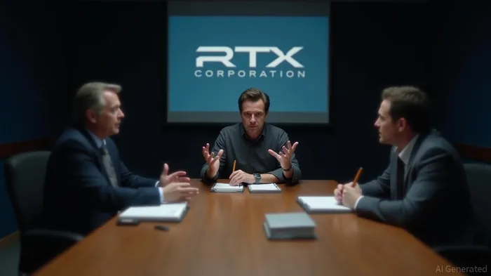 RTX Corporation Q4 2025 Earnings Call Transcript Analysis