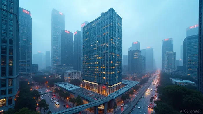 AES Corp Sees Surge in Bullish Option Activity, Implied Volatility ...