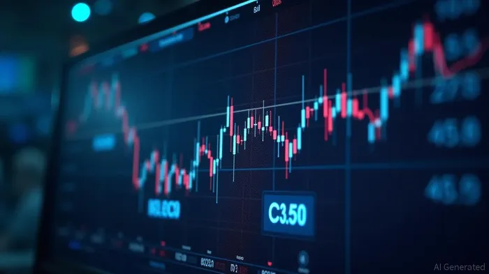 AES Corp. stock rises on takeover speculation despite financial challenges.