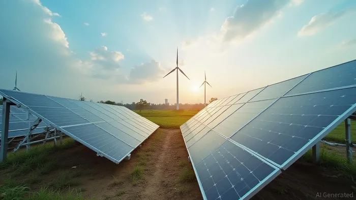 Radiance Renewables Raises $100M for Expansion from Impact Fund Denmark ...