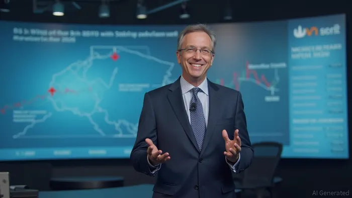 Antero Midstream's Q4 2025 Earnings Call: 8% EBITDA Growth and $360M ...