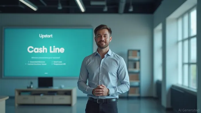 Upstart Launches Cash Line, a Breakthrough Revolving Line of Credit ...