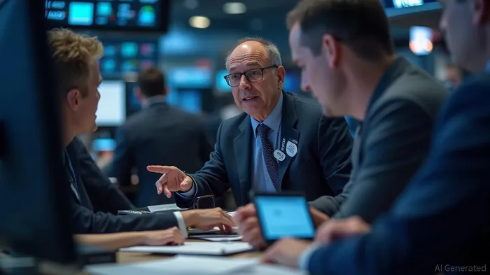 Appaloosa Management Rebalances Portfolio in Q4 2025, Boosts Tech Exposure